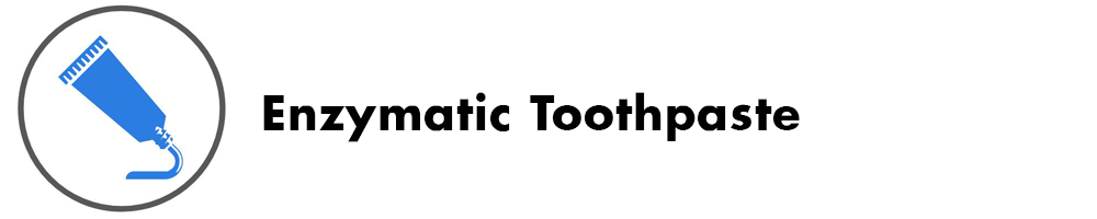 VETIQ Denti-Care Enzymatic Toothpaste 70g - VETIQ Healthy+